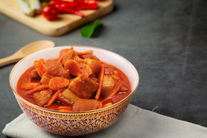 Maesri: Explore Authentic Thai Flavors